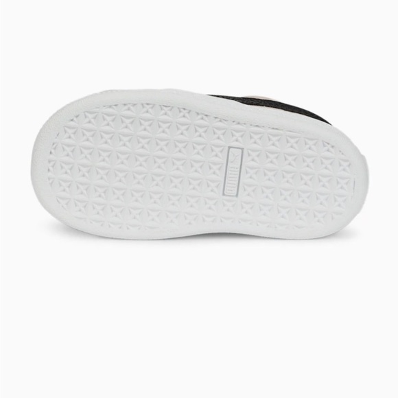 Puma | Shoes | New Girl Puma Shoes Toddler C Limited Edition | Poshmark